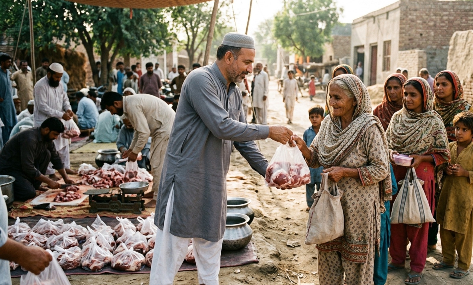 Qurbani Rules: The Complete Guide to Requirements and Sunnah